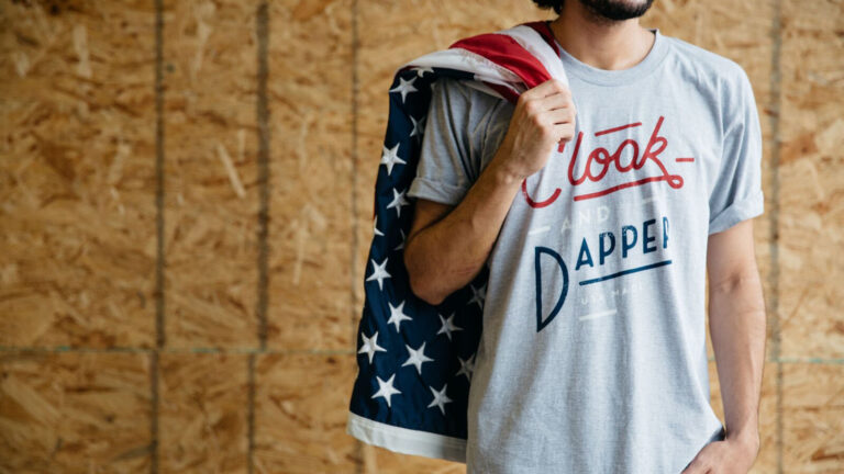What Is T shirt Printing And Why Should You Consider It DTG Printing